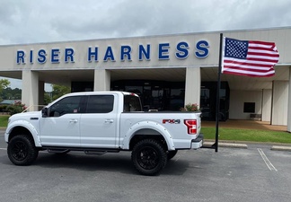 Riser Harness Ford | Automobile Dealers-New & Used - Searcy Regional Chamber of Commerce, AR